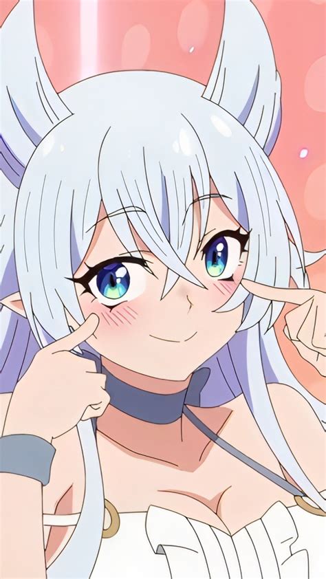 Fenrys Lv2 Kara Cheat Datta Motoyuusha Kouho No Mattari Isekai Life