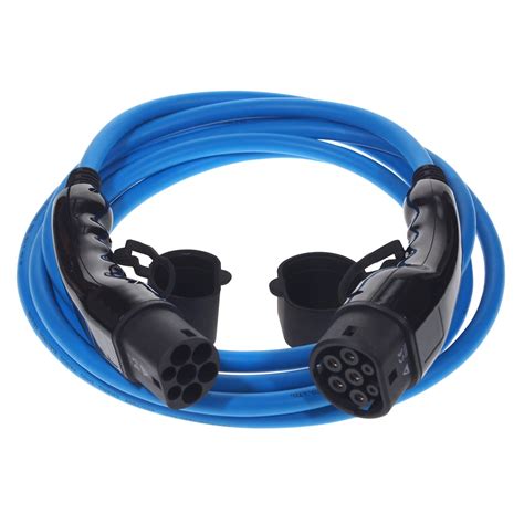 Tesla Model Y Charging Cables Ev Cables Com