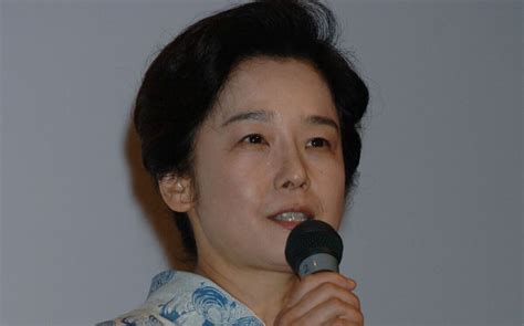 文春オンライン 田中裕子68歳の「艶めいた人生」 Rスズキのブログ