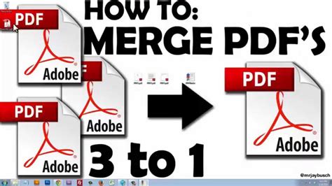 SOLVED MERGE PDF FILES EASILY Quick Simple Free Offline YouTube