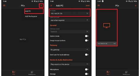 How To Configure Remote Desktop On Raspberry Pi Techsphinx