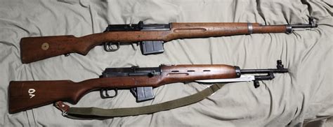 Sks Type 81 Nah Get A Rasheed R Canadaguns