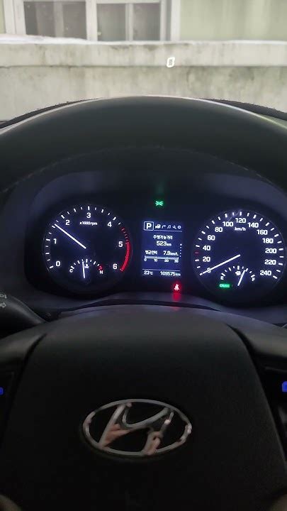 투싼tl 소음 증상 수리전 맥동음 연로호스떨림 귀뚜라미소리 매미소리 Youtube