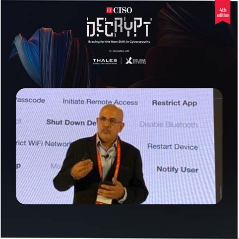 Rishi Amar On Linkedin Decrypt 2024