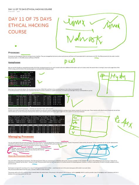 Day111213notesof75daysethicalhackingcourseby