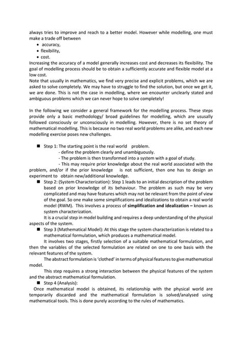 model validation techniques pdf
