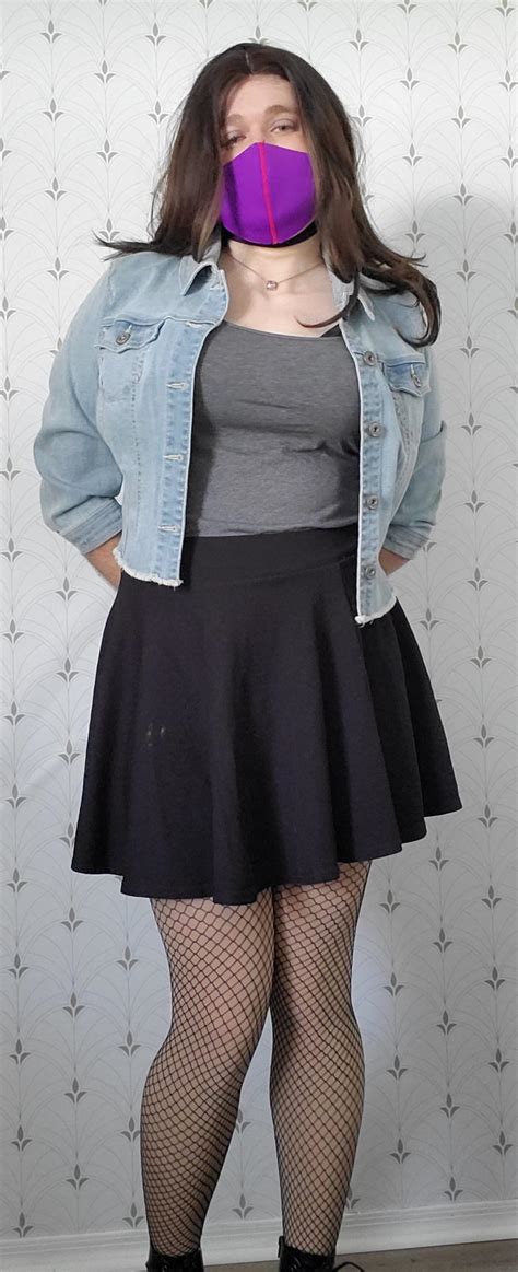 Hii 💕 R Transadorable