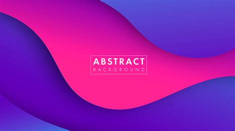 다채로운 추상적인 기하학적 배경입니다 추세 그라데이션입니다 유체 모양 구성 Eps10 벡터입니다 0명에 대한 스톡 벡터 아트 및 기타 이미지 Istock