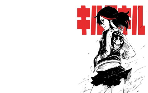 Kill La Kill Wallpaper ·① Download Free Beautiful Full Hd Backgrounds