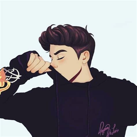 Нарисованный мальчик 74 фото