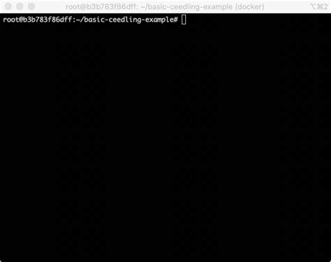 unit testing c code with ceedling and cmock