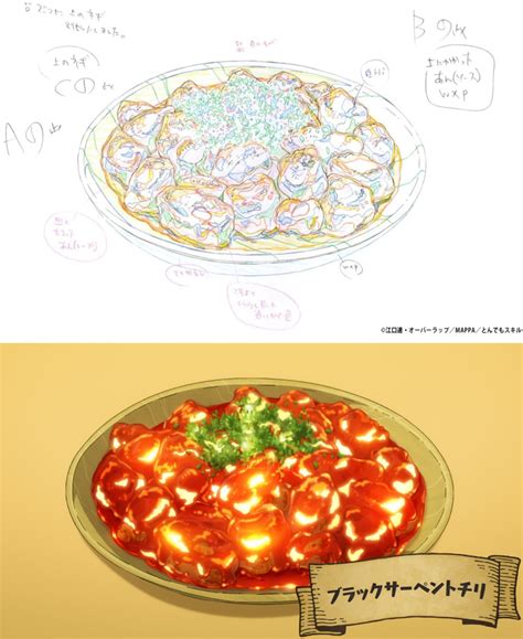 Álbumes 101 Foto Tondemo Skill De Isekai Hourou Meshi Lleno
