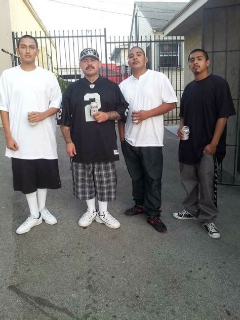 Pin By Krido Argo Dahono On Cholo And Chocanos Latinos Style Cholo