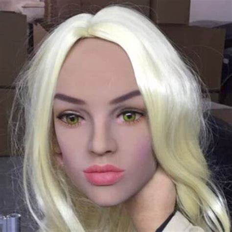 JY Doll Head Model No 79 Heads Dollstudio EU JY Doll Head Model No 79 Heads Dollstudio EU