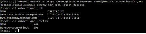 Custom Resource Definitions CRDs GeeksforGeeks