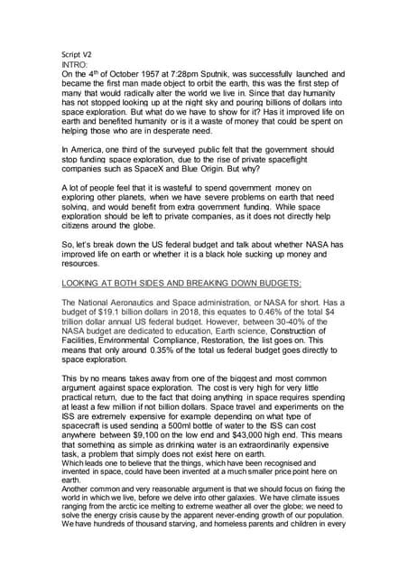 script version 2 pdf