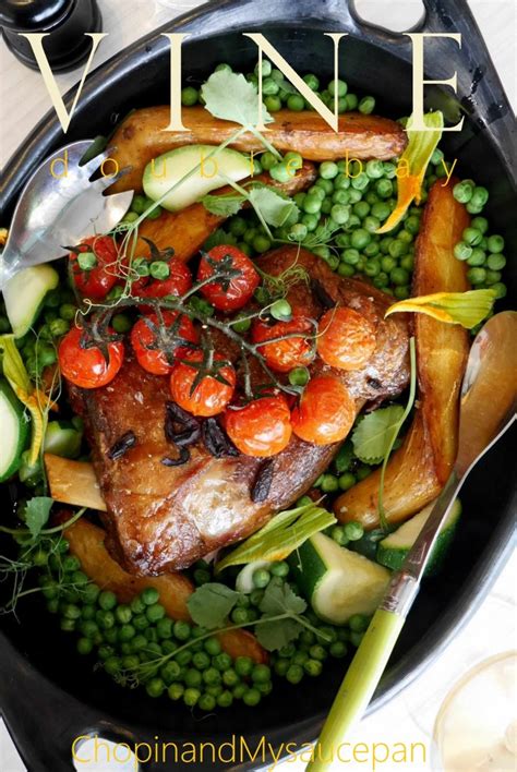 Jonga Jip Bbq Eastwood Sydney Chopinandmysaucepan