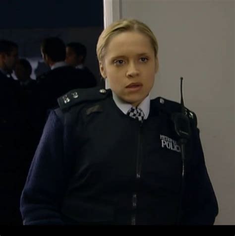 Sexy Wpcs From The Bill Tv Series Freeones Forum The Free Munity