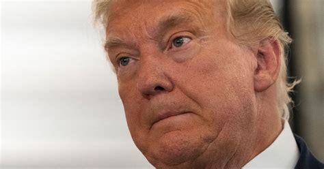 Ex Trump Defence Secretary Exposes ‘troubling Aspect Of Trump 20