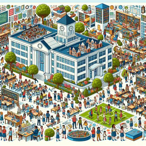 Revamping Education Himachals New School Complex System Education