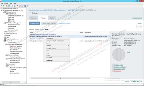 Enredando Con Redes KICS For Nodes Parte IIEnredando Con Redes