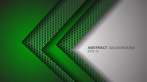 Premium Vector Background Vector Overlapping Layers With Space For Text And Message Design