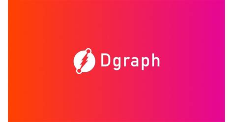 popular open source graphql company dgraph secures 6m in seed round with new leadership r bigdata