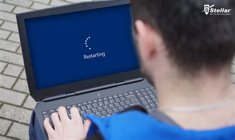 Solved Computer Restarts Automatically Issue