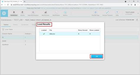 snowflake load data from files