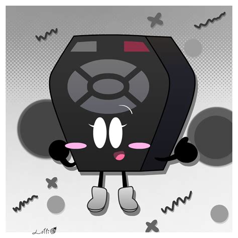 Bfbtpot Remote By Invinciblelollipop On Deviantart