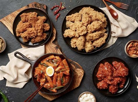 윤홍근의 Bbq 미국 시장 꽉 잡는다프라이드 치킨의날 이벤트