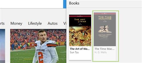How To Annotate Books In Microsoft Edge Laptop Mag
