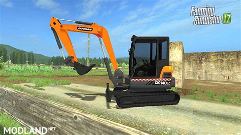 Excavator Fs 17 Search
