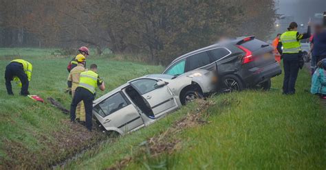 Man 44 Overleden Na Ernstig Ongeluk Op A28 Bij Assen 112 Nieuws Assen Ad Nl