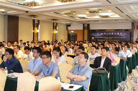 Historyicivc 2026第11届图像、视觉与计算国际会议