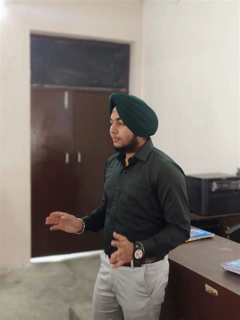 palakpreet singh on linkedin blockchain alephium alephiumindia