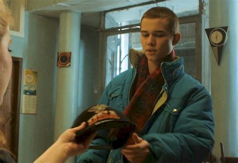 55 четких фото Марата из сериала Слово пацана 2023 года