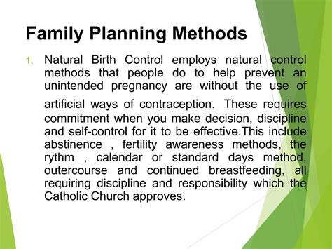 The Physical And Sexual Self PPTX