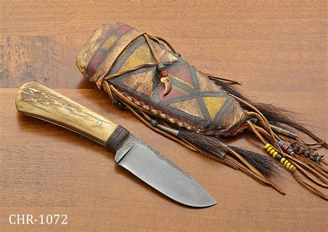 Small Belt Knife Nordic Knives