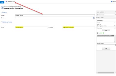 Accessing The Before” Values Of Dataverse Rows Part 1 Classic Workflows Forward Forever