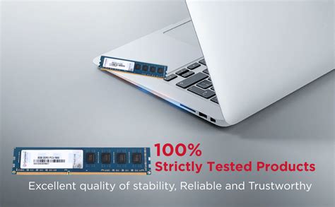 Consistent 8gb Ddr3 1600mhz Desktop Ram Memory U Dimm Long Dimm Consistent Store