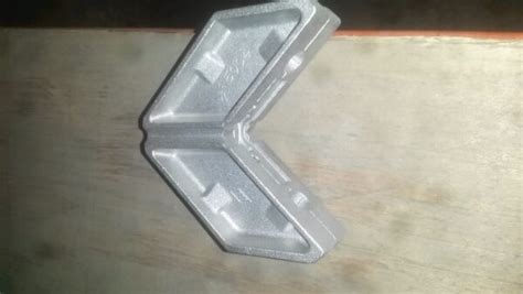 Aluminum Corner Keys Hardware And Components Window Components The