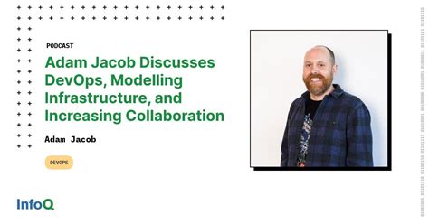 Infoq On Linkedin Infoq Podcast Devops Modeling Infrastructure
