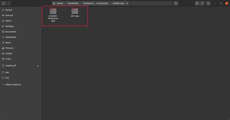 Getting Started Build And Run Iqonic Docs Getting Started Build And Run Iqonic Docs