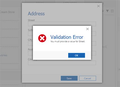 New Fully Customizable Dialogs In Dynamics 365 With Alertjs 30 Microsoft Dynamics Crm Community