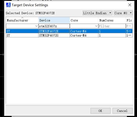 【开源代码】 基于国民n32g43x系列mcu使用jlink的开发组件工具 J Scope变量跟踪图形显示jlink N32g430