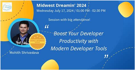 Mohith Shrivastava On Linkedin Salesforcedevelopers Salesforce