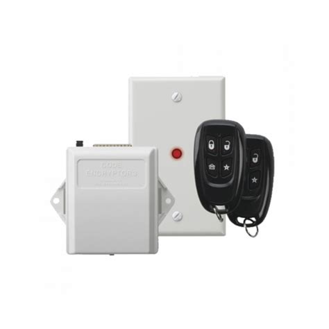 Honeywell Ademco Ce3 Code Encryptor 3 Installation And Setup Manual Pdf