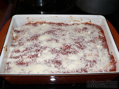 You Yes You Can Make Lasagna From Scratch How To Cook Like Your Grandmother