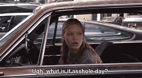 Asshole Animated 